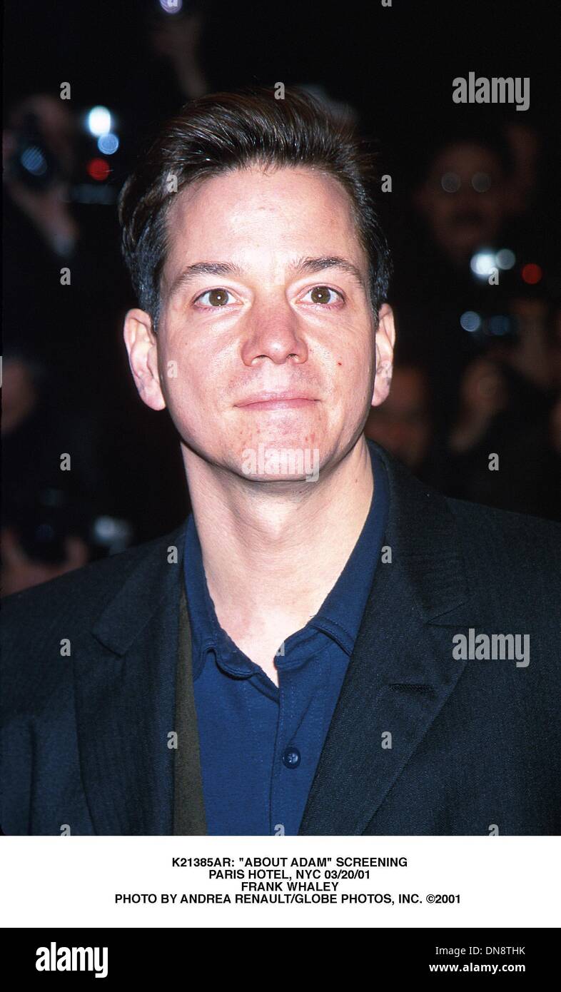 Frank whaley image hi-res stock photography and images - Alamy