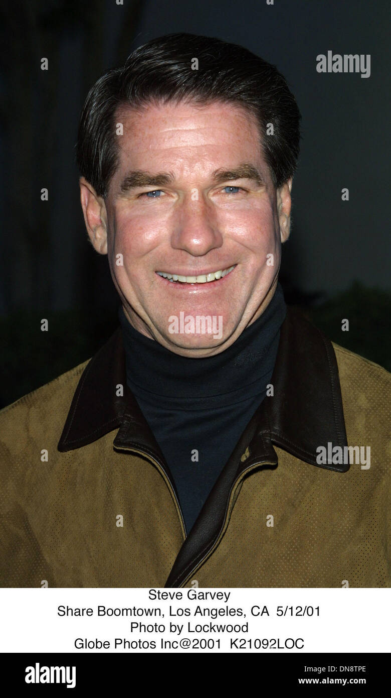 Steve garvey hi-res stock photography and images - Alamy