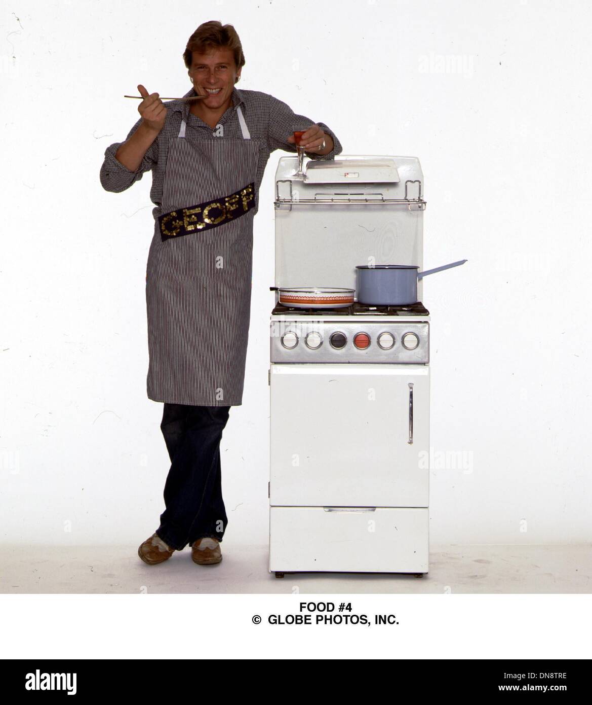 May 23, 2001 - FOOD #4.(Credit Image: © Globe Photos/ZUMAPRESS.com ...