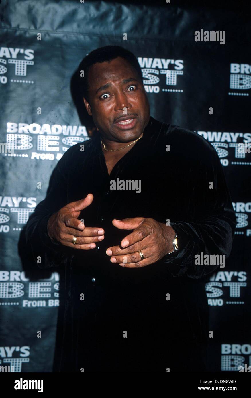 Bravo george hi-res stock photography and images - Alamy