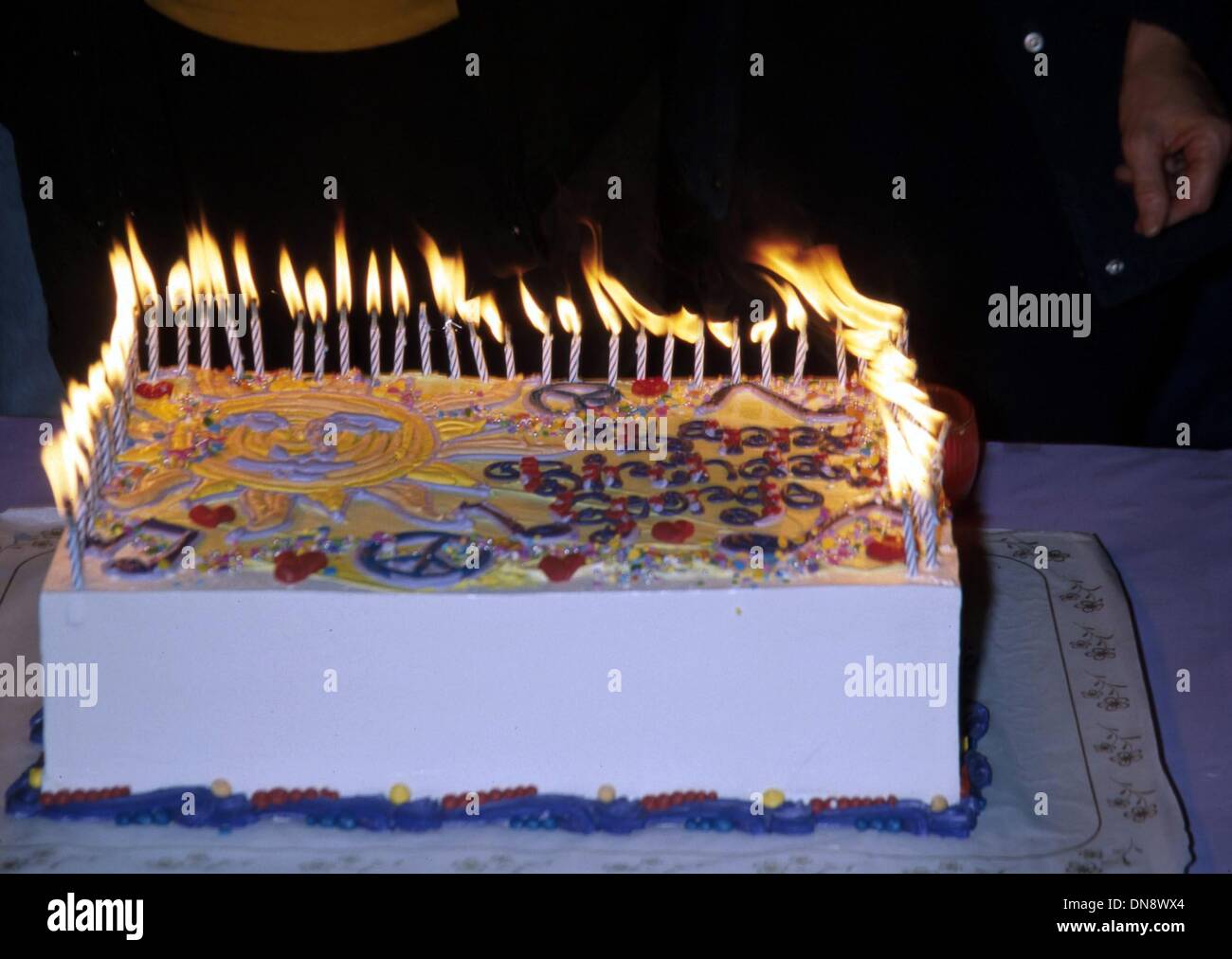 25 2002 hi-res stock photography and images - Alamy