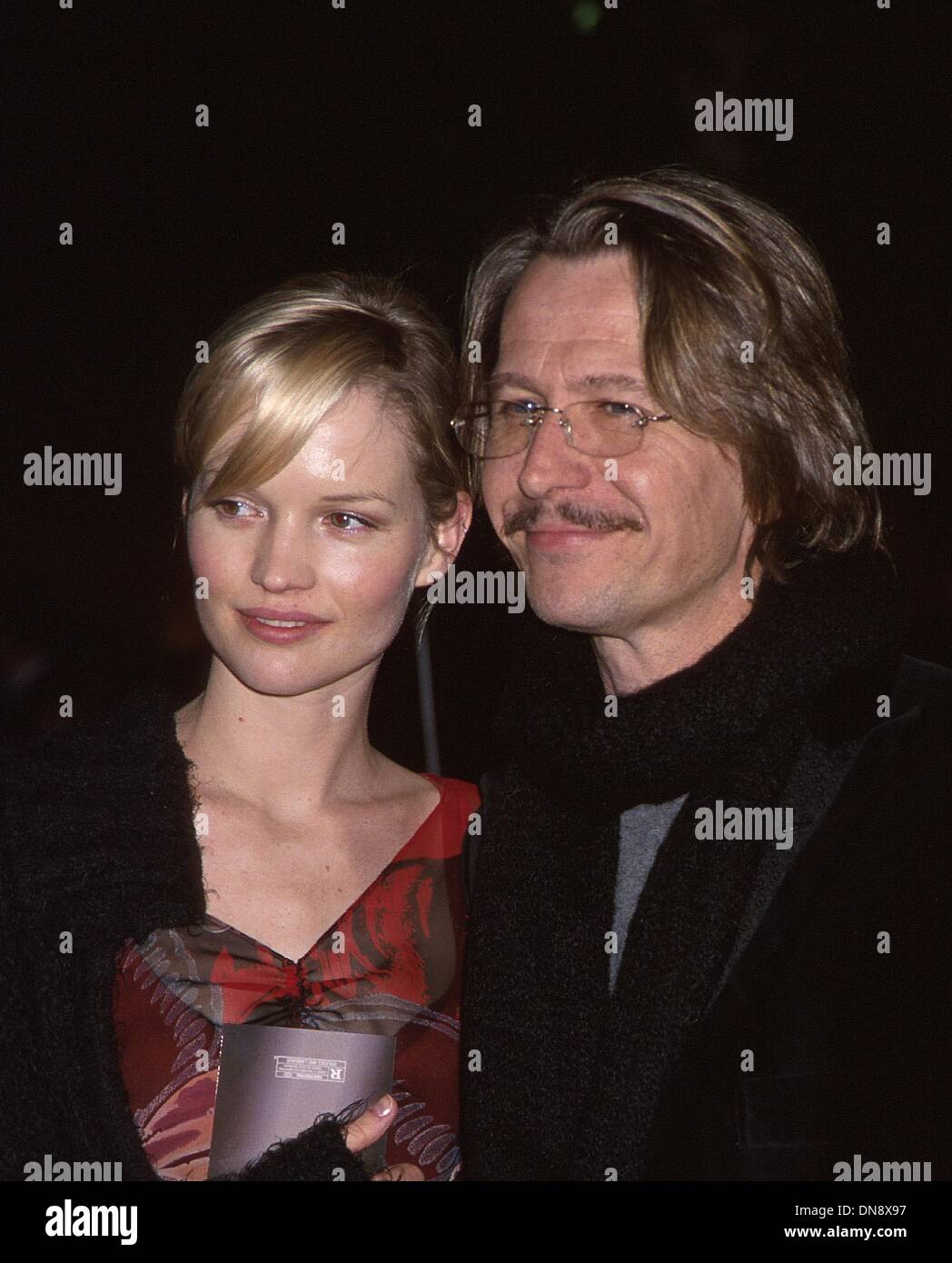 Mar. 20, 2002 - K24460EG: PANIC ROOM PREMIERE.LOWES CENTURY PLAZA ...