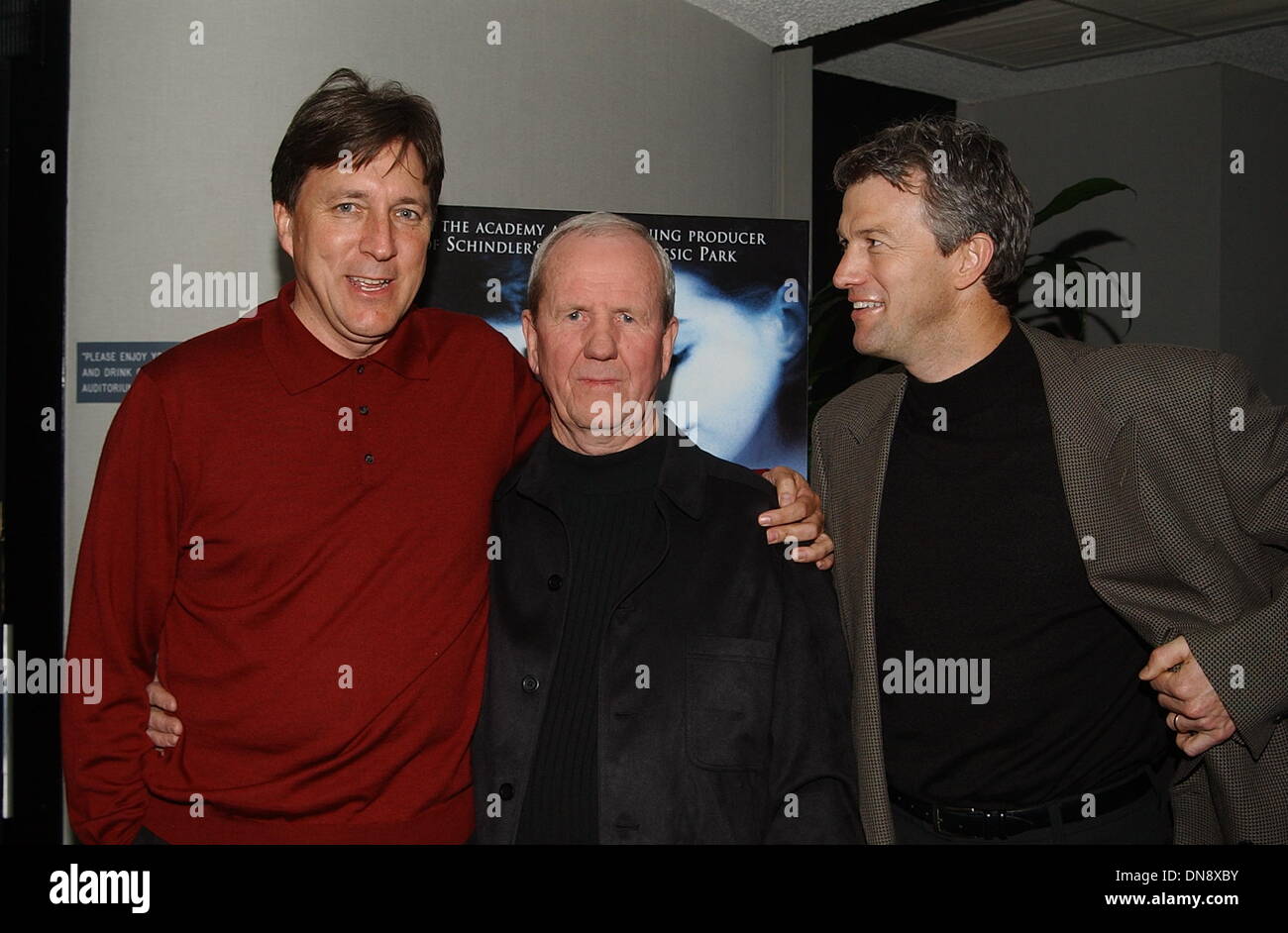 Apr. 5, 2002 - K24632AG: THE OTHER SIDE OF HEAVEN SCREENING.HARMONY ...