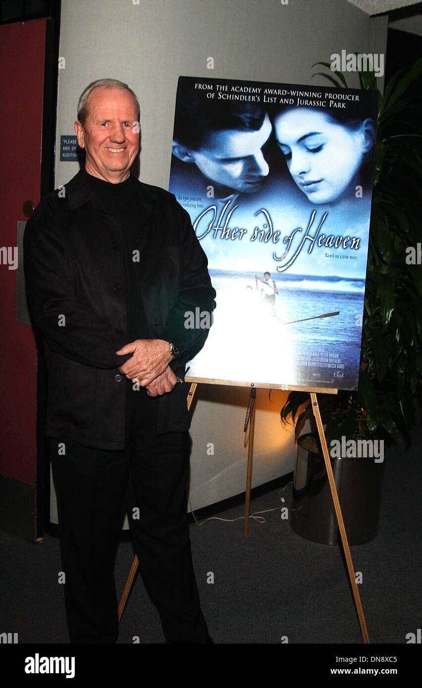 Gerald molen hi-res stock photography and images - Alamy