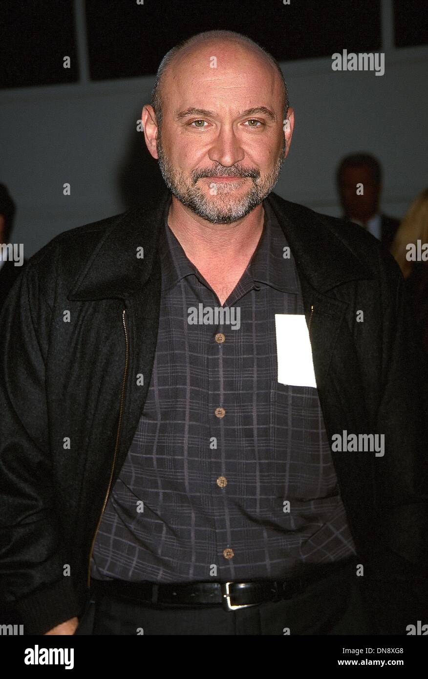 Apr. 24, 2002 - Hollywood, CA, USA - K24809EG: WORLD PREMIERE OF ''THE ...