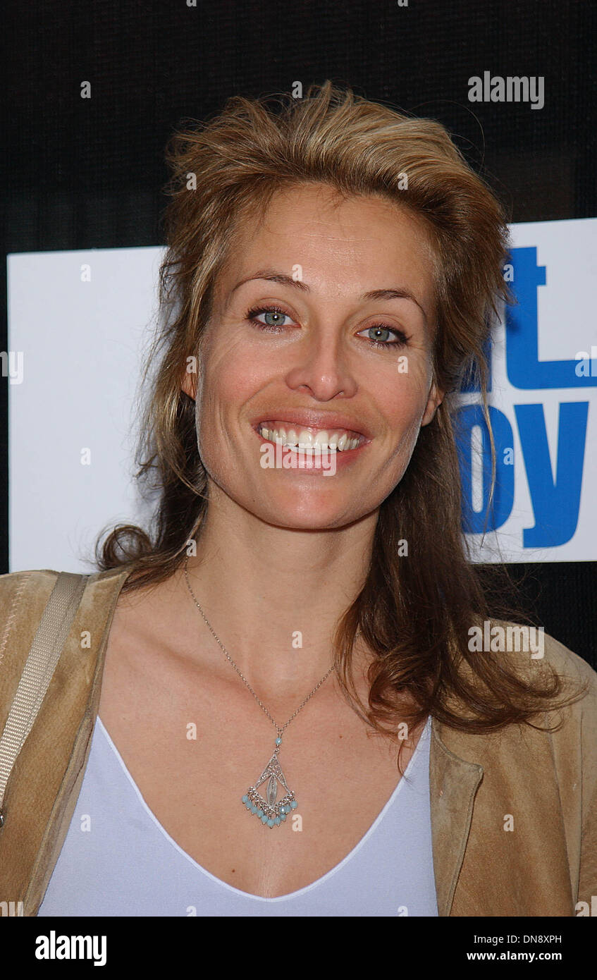 May 8, 2002 - K24981AR: ''ABOUT A BOY '' SCREENING AT THE FIRST ANNUAL ...