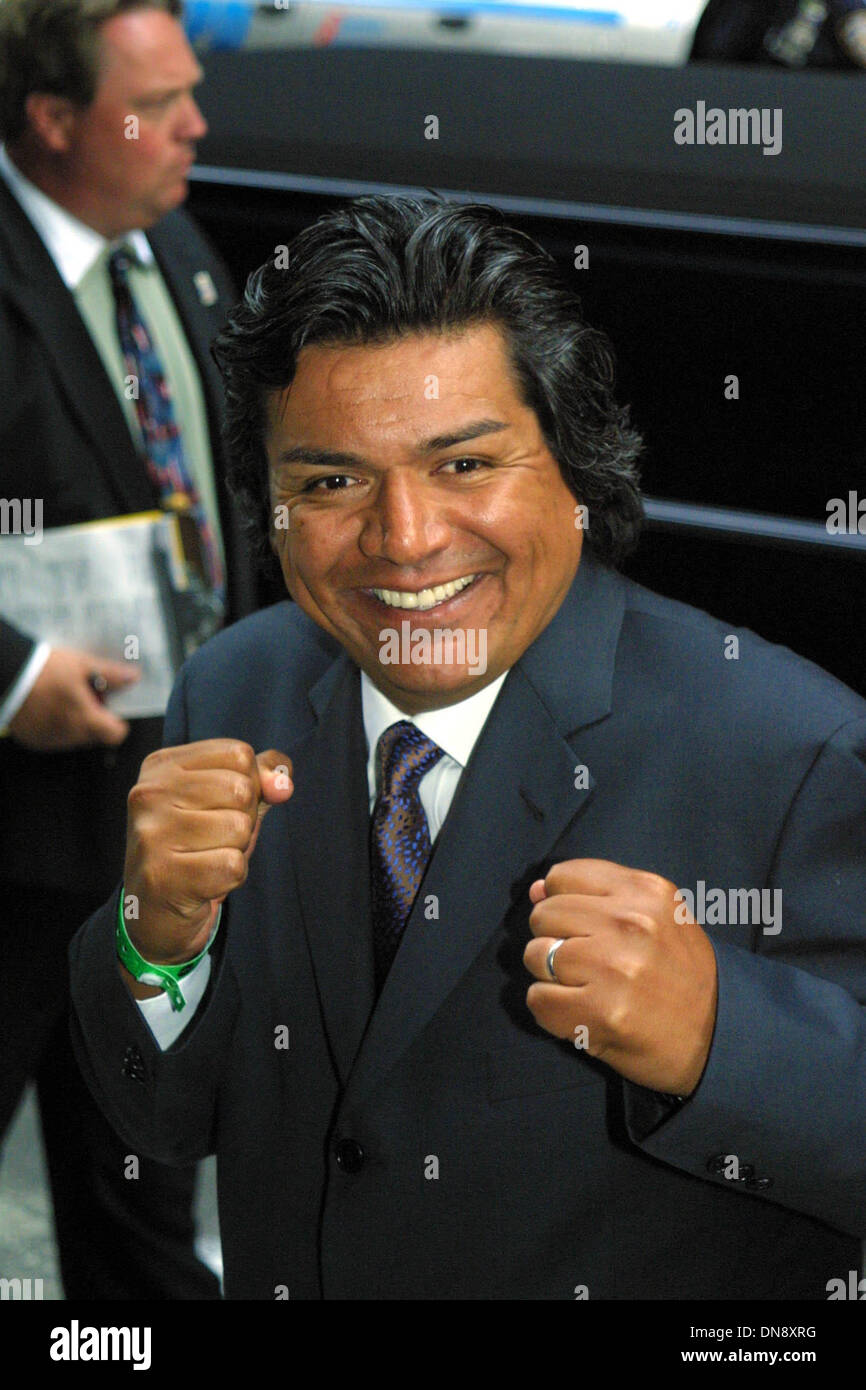 May 14, 2002 - K25071JBB UPFRONT A.B.C. FALL TV SCHEDULE ANNOUNCEMENT ...