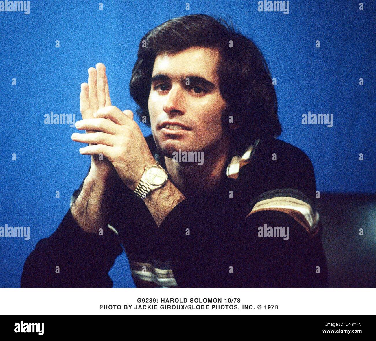 Jackie solomon hi-res stock photography and images - Alamy