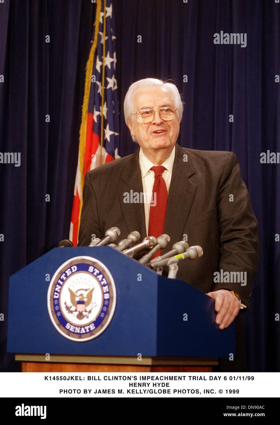 Henry hyde hi-res stock photography and images - Alamy