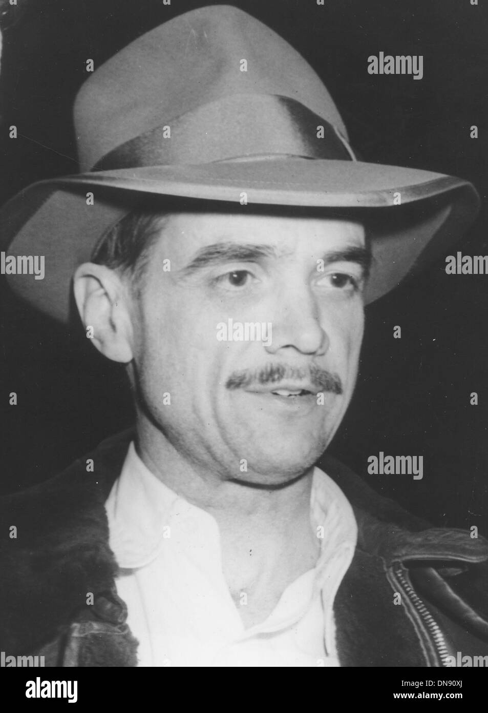 Howard hughes hi-res stock photography and images - Alamy