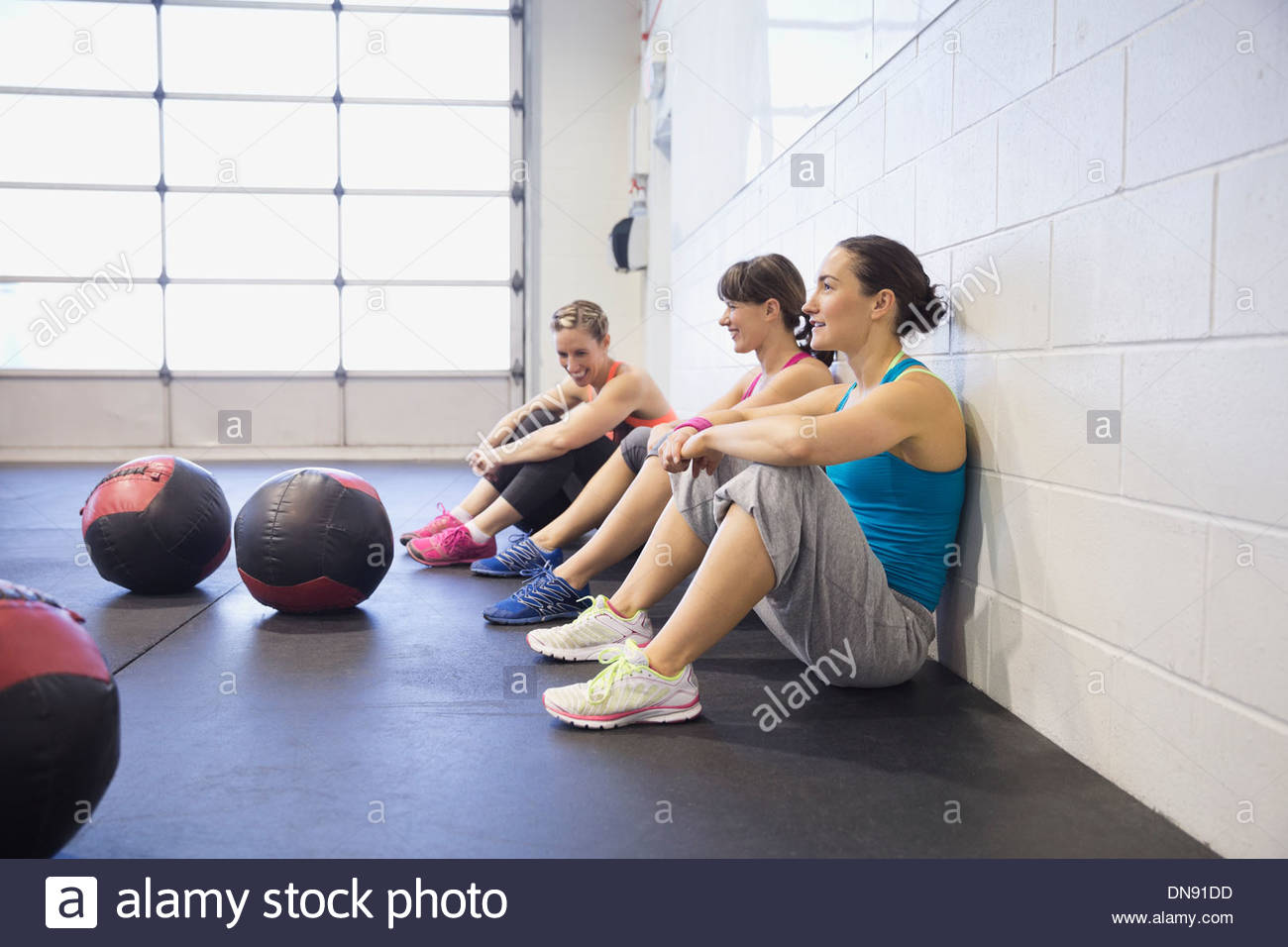 Women in recovery hi-res stock photography and images - Alamy