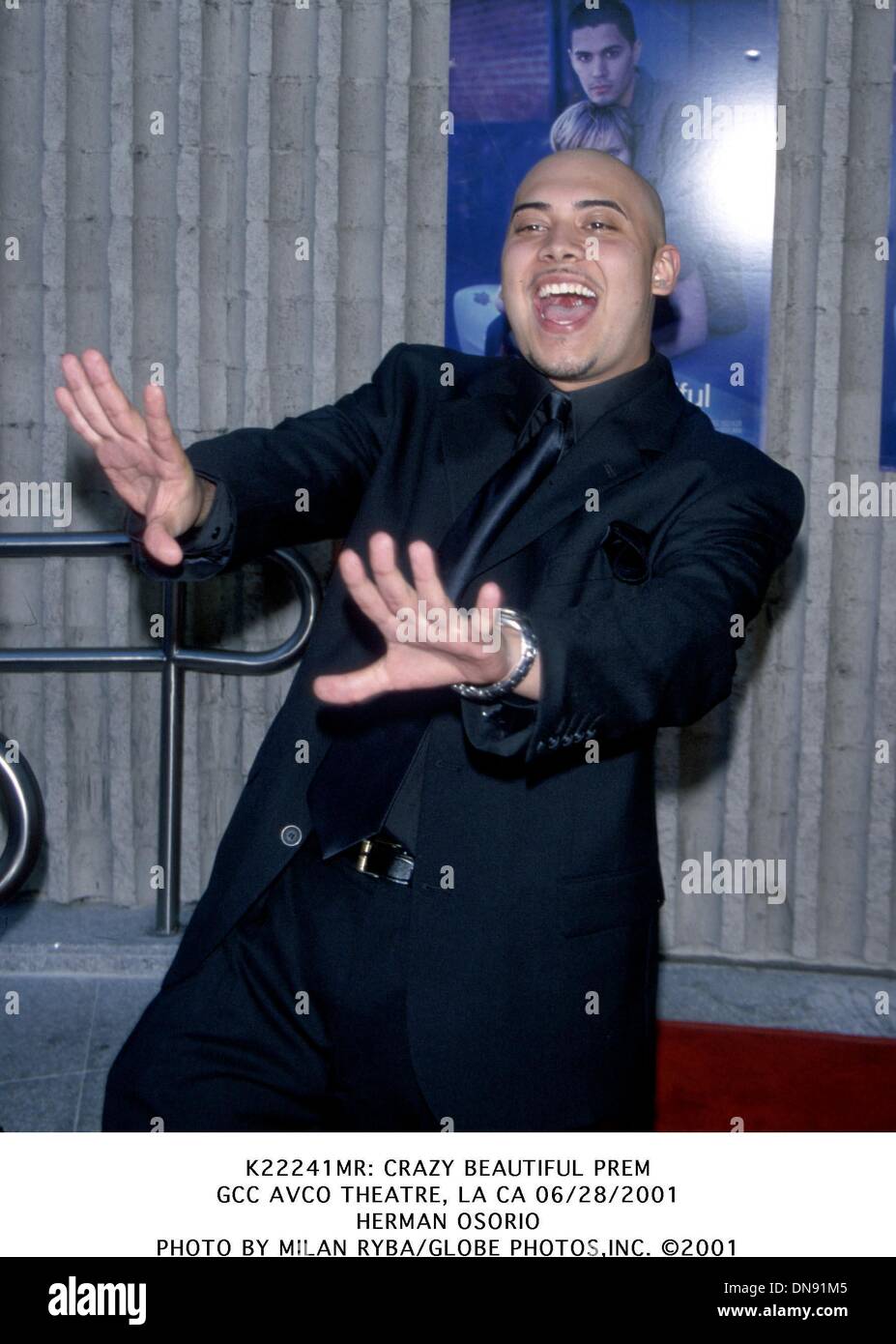 28 06 2001 hi-res stock photography and images - Alamy