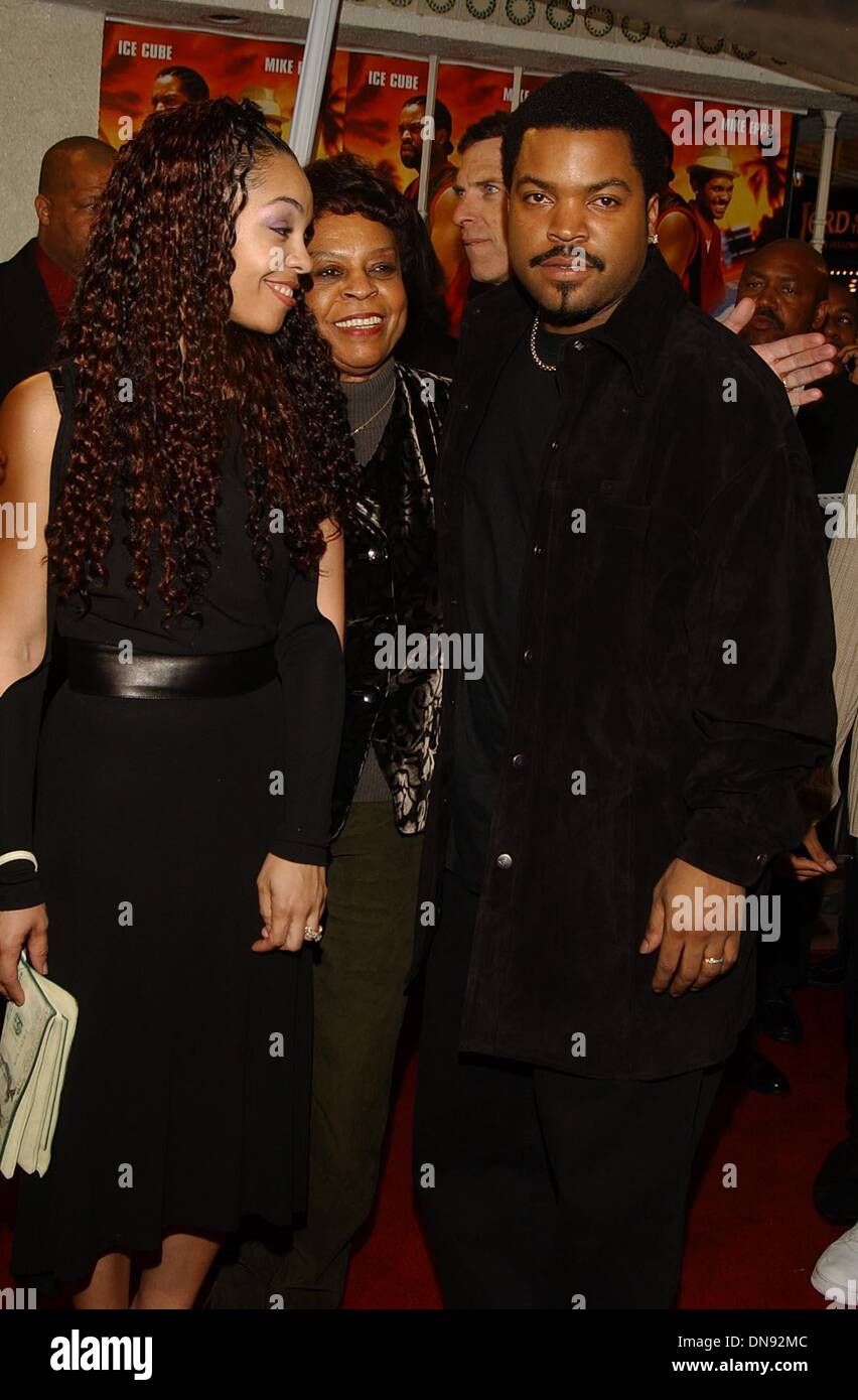 Mar. 6, 2002 - K24318AG: ALL ABOUT THE BENJAMINS PREMIERE.MANN VILLAGE ...
