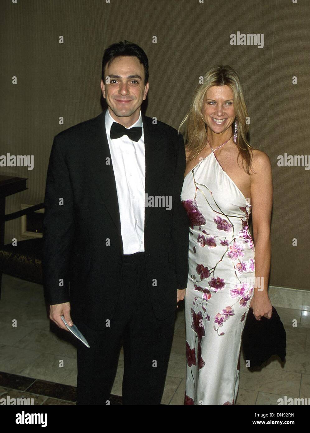 Mar. 18, 2002 - K24427MR: 23RD ANNUAL COLLEGE TELEVISION AWARDS.ST ...