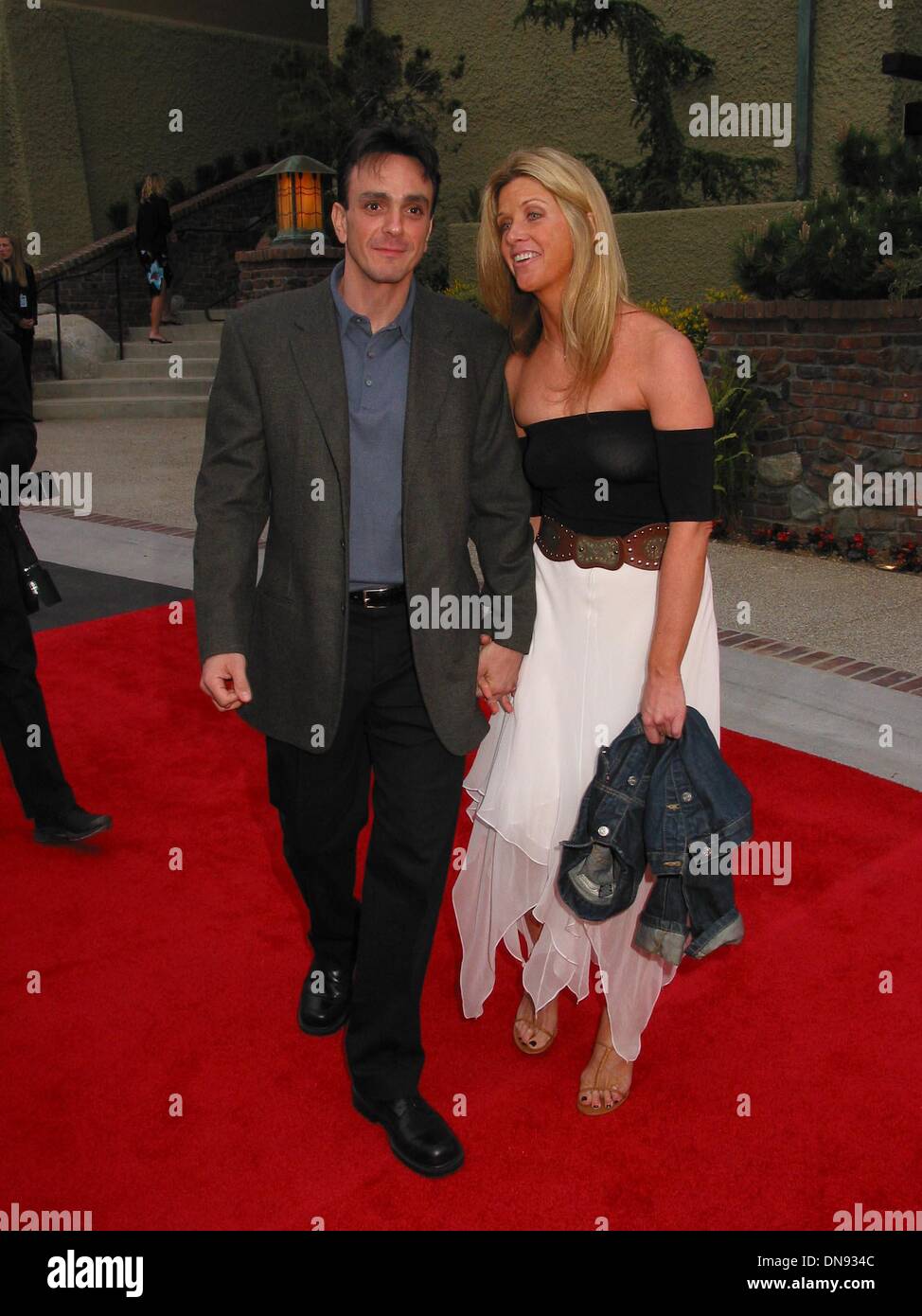 May 4, 2002 - Hollywood, CA, USA - K24896MR: GRAND OPENING FOT THE ...