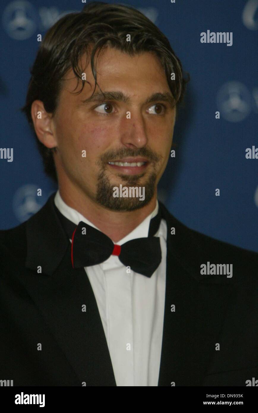 May 14, 2002 - .Laureus Awards.Grimaldi Forum, Monte-Carlo, Monaco, 14/ ...