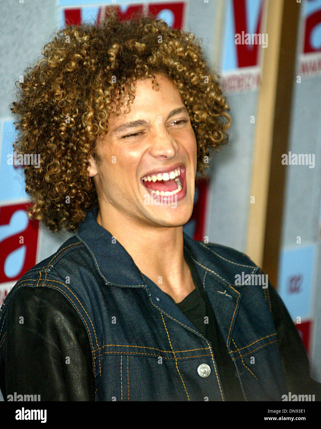 Angelo melendez hi-res stock photography and images - Alamy