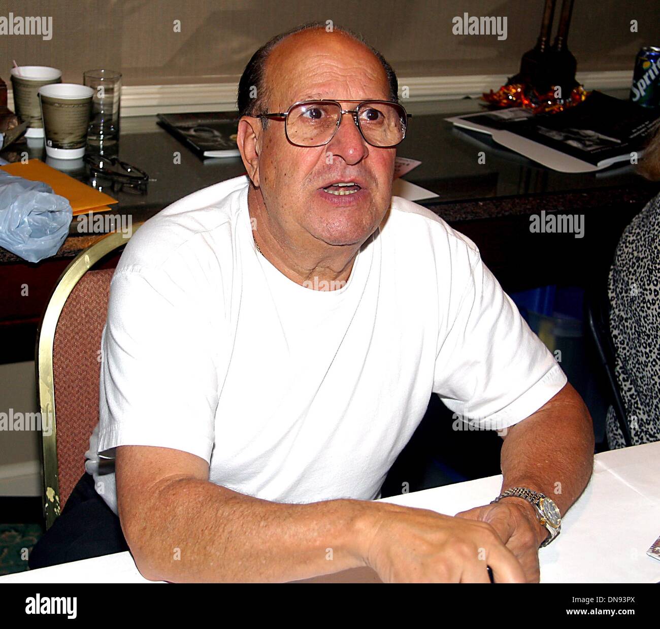 Joe esposito elvis hi-res stock photography and images - Alamy