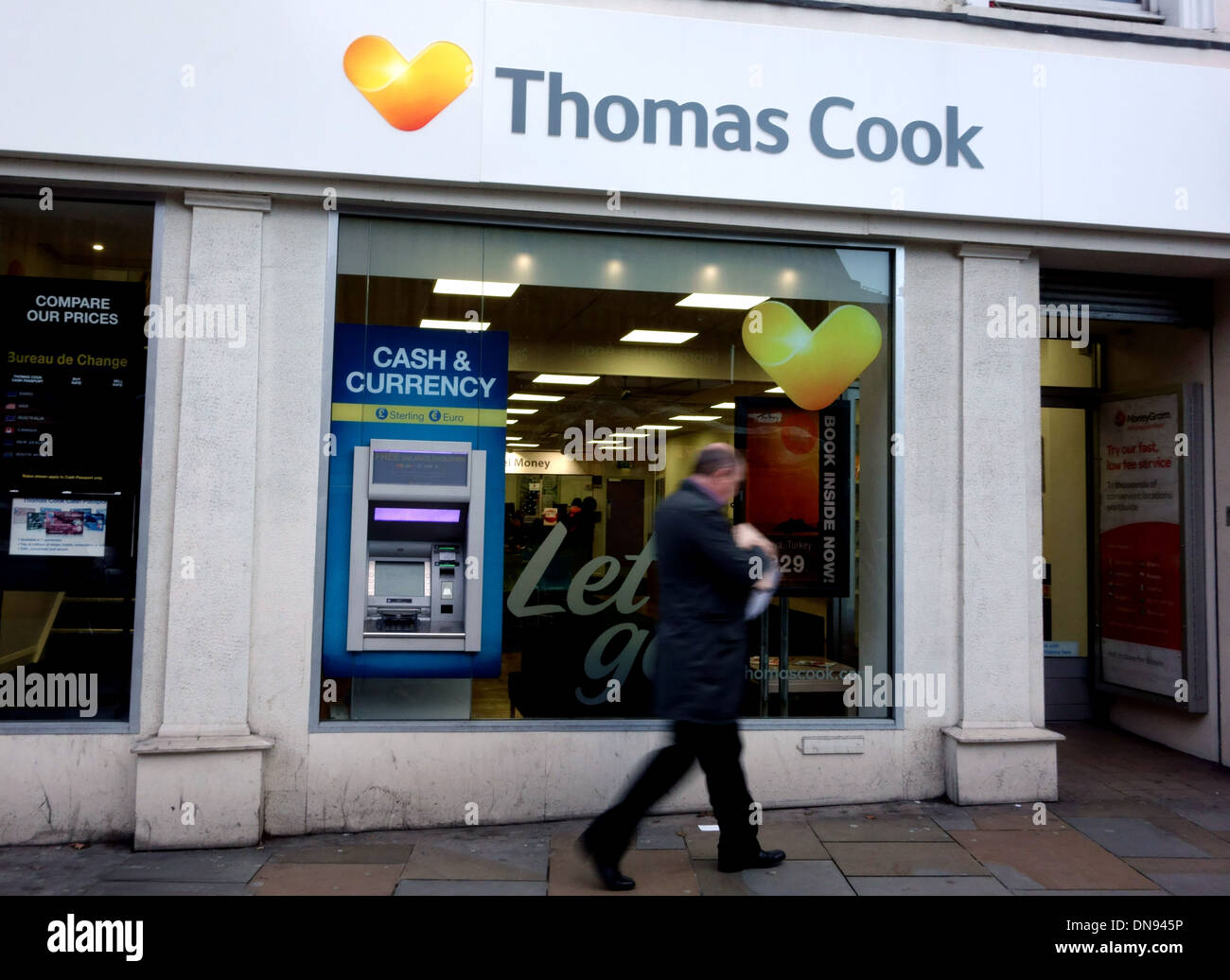 New logo hi-res stock photography and images - Alamy