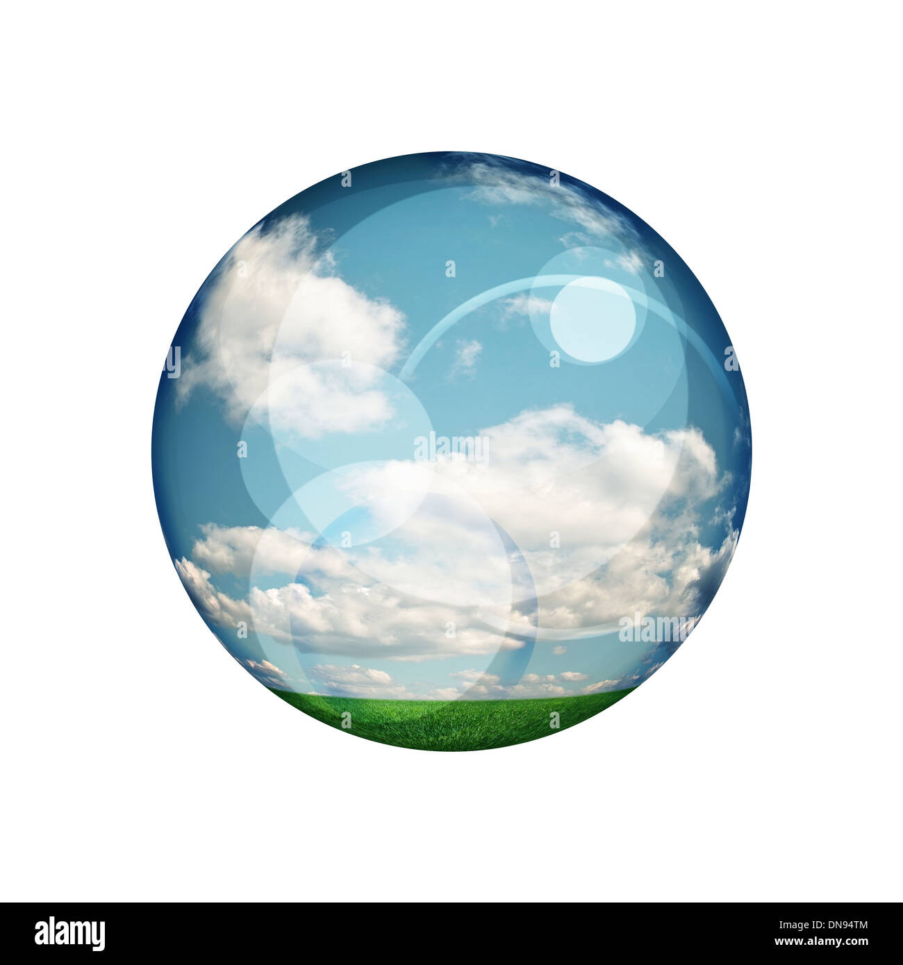 Urban ball Cut Out Stock Images & Pictures - Alamy