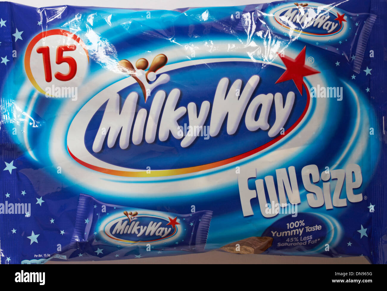 Milky Way Bar Stock Photos & Milky Way Bar Stock Images - Alamy