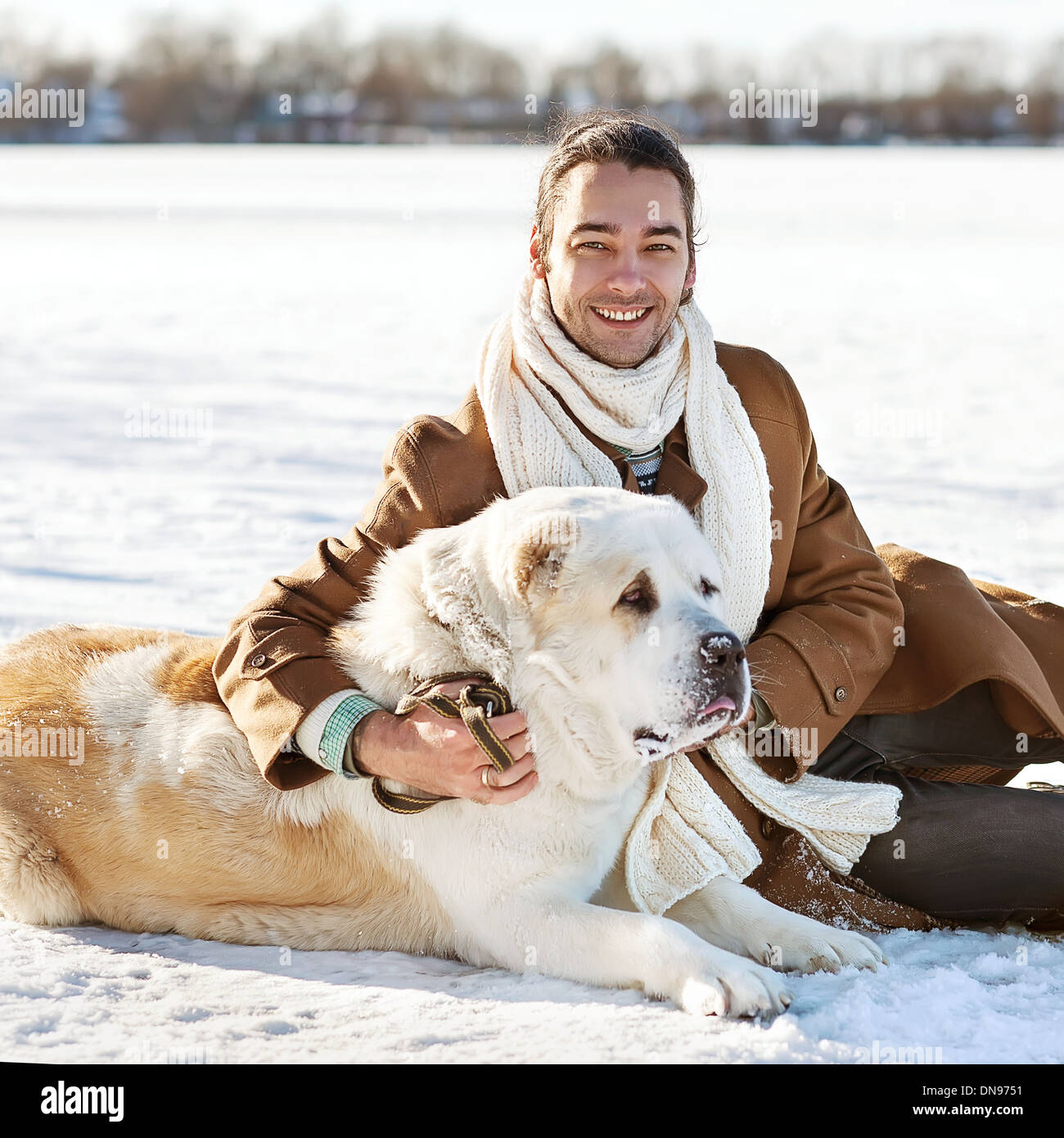 Asian family pets walk hi-res stock photography and images - Alamy