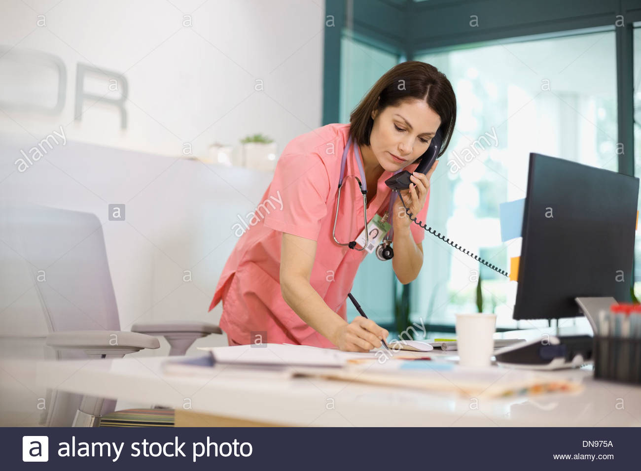 Nurse Call Stock Photos & Nurse Call Stock Images - Alamy