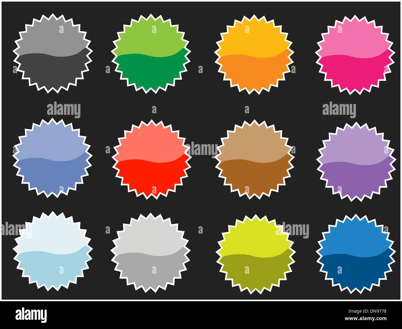 Another painting Stock Vector Images - Alamy