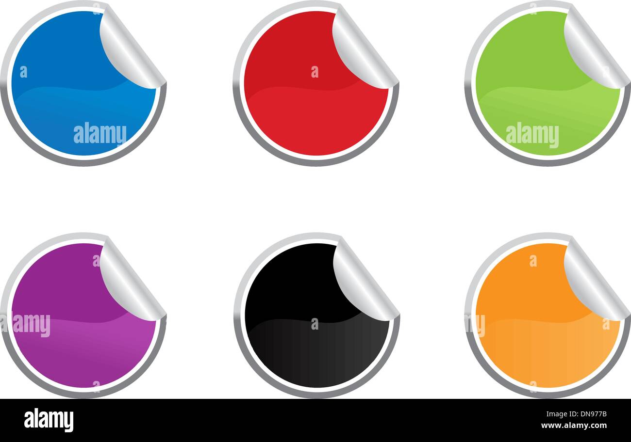 Supermarket price tag Stock Vector Images - Alamy