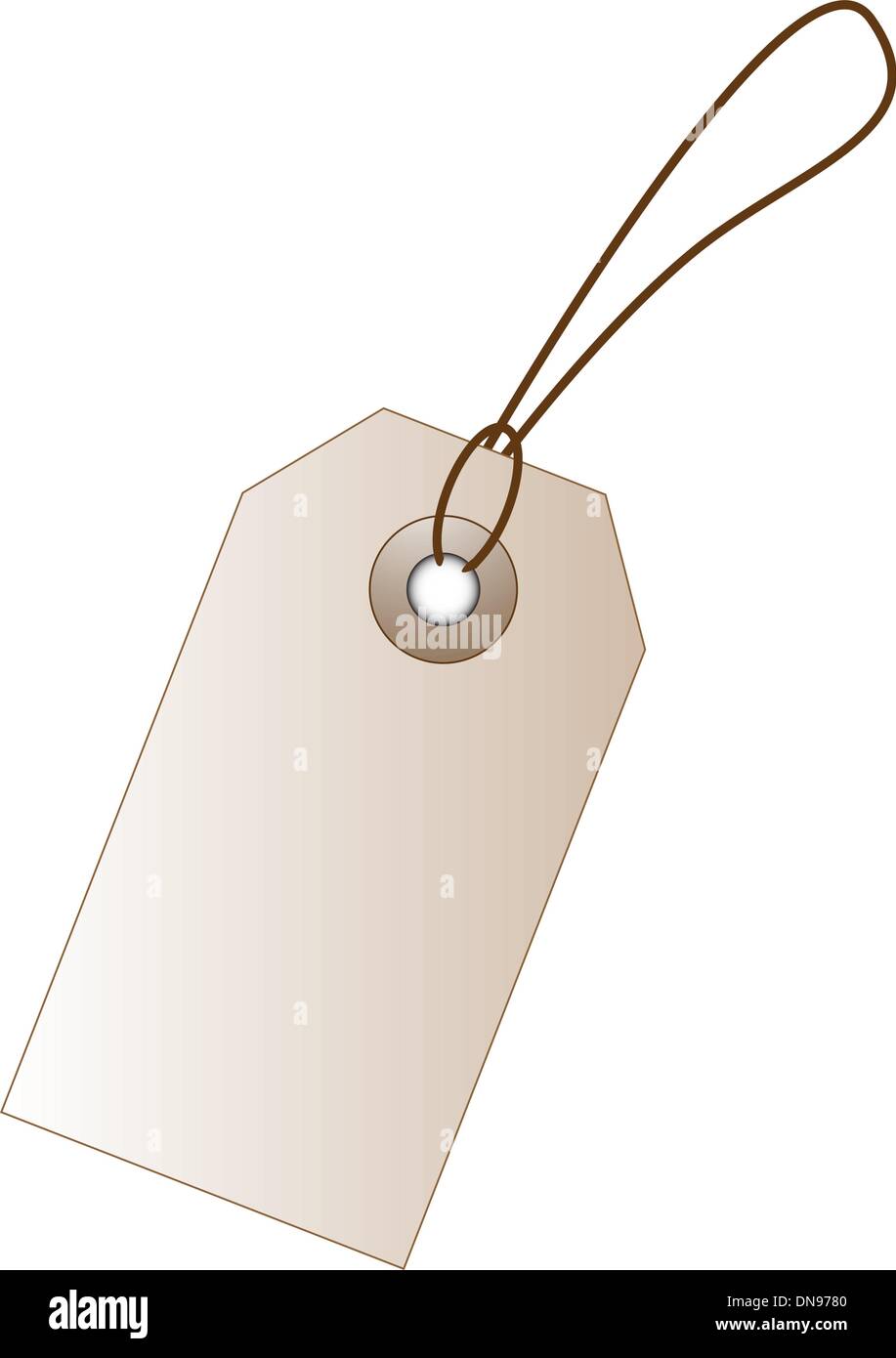 Vector tag design Stock Vector Images - Alamy
