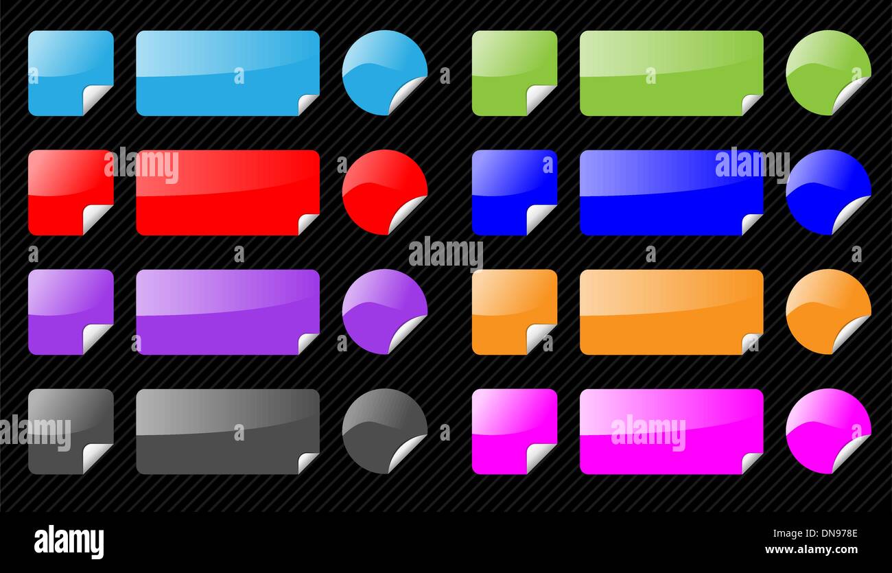 Navigation di vector vectors hi-res stock photography and images - Alamy