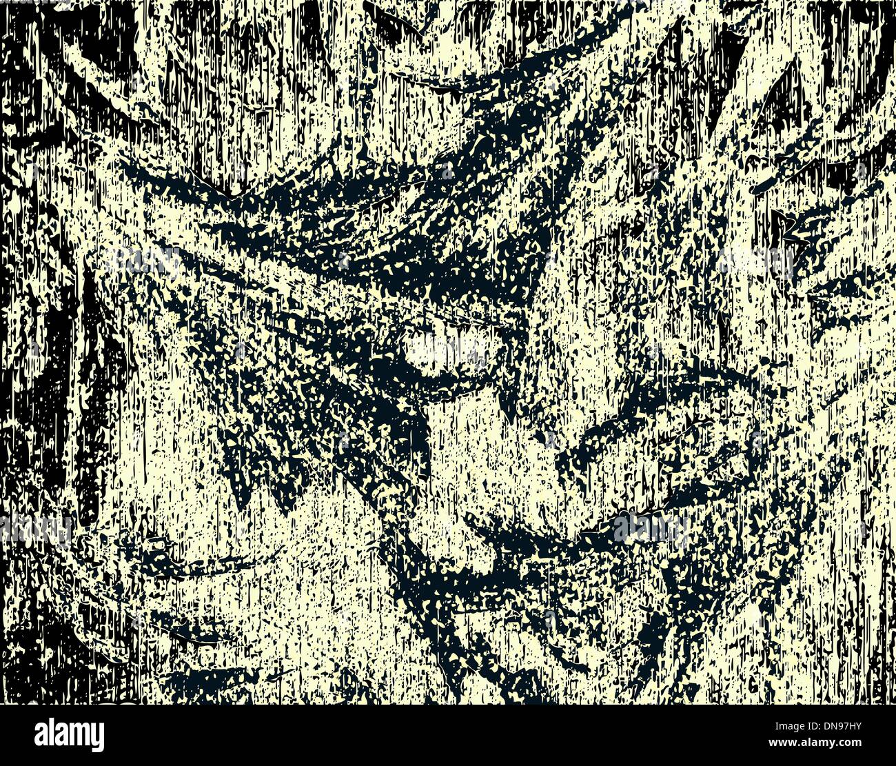 Etching texture Stock Vector Images - Alamy