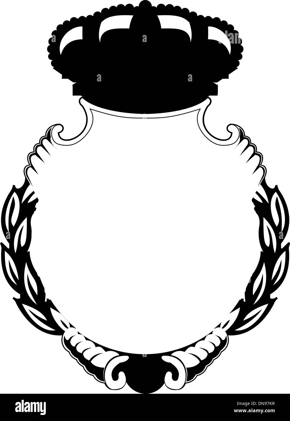 History icon set in Stock Vector Images - Alamy