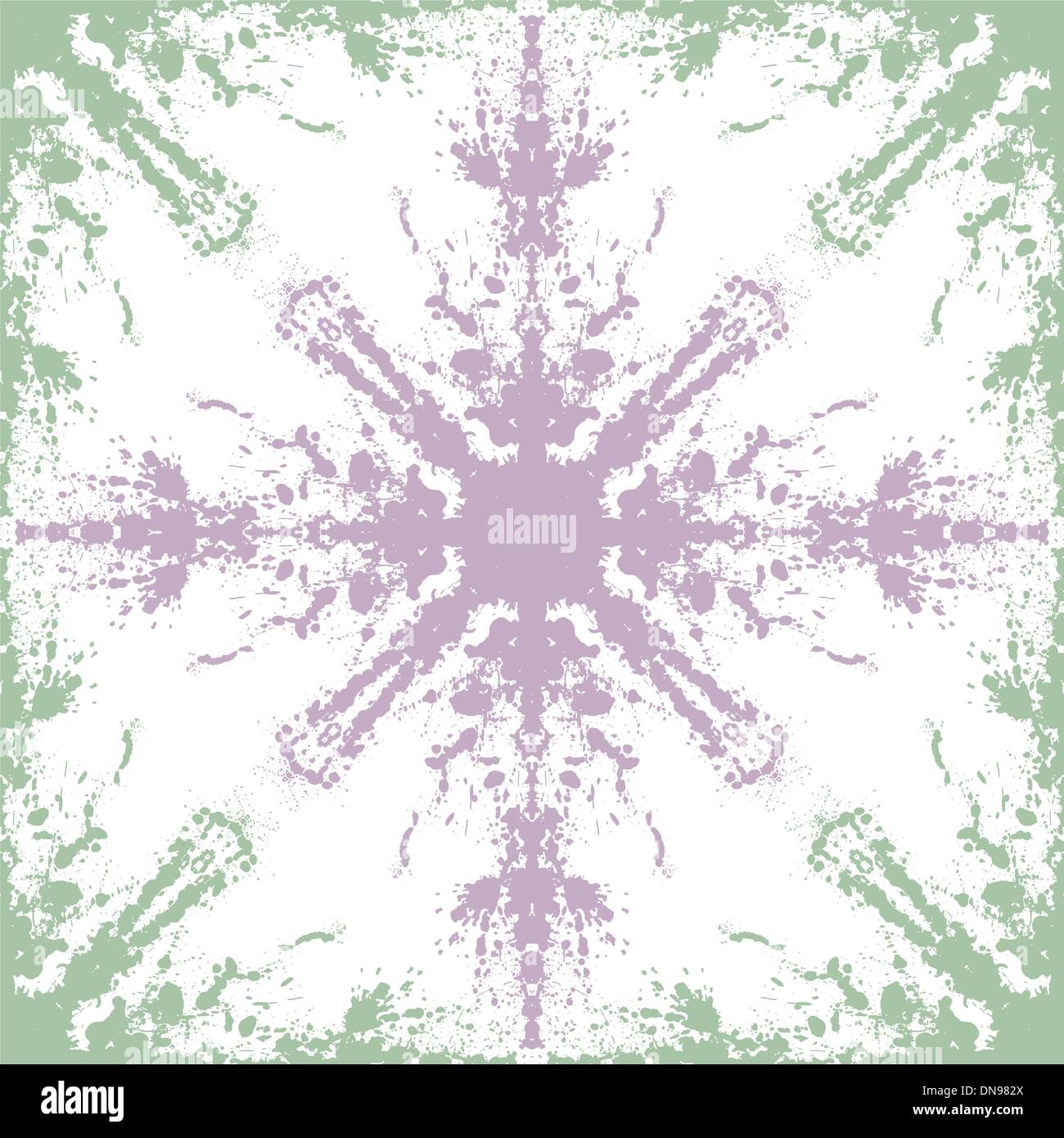 Abstract tile design hi-res stock photography and images - Alamy