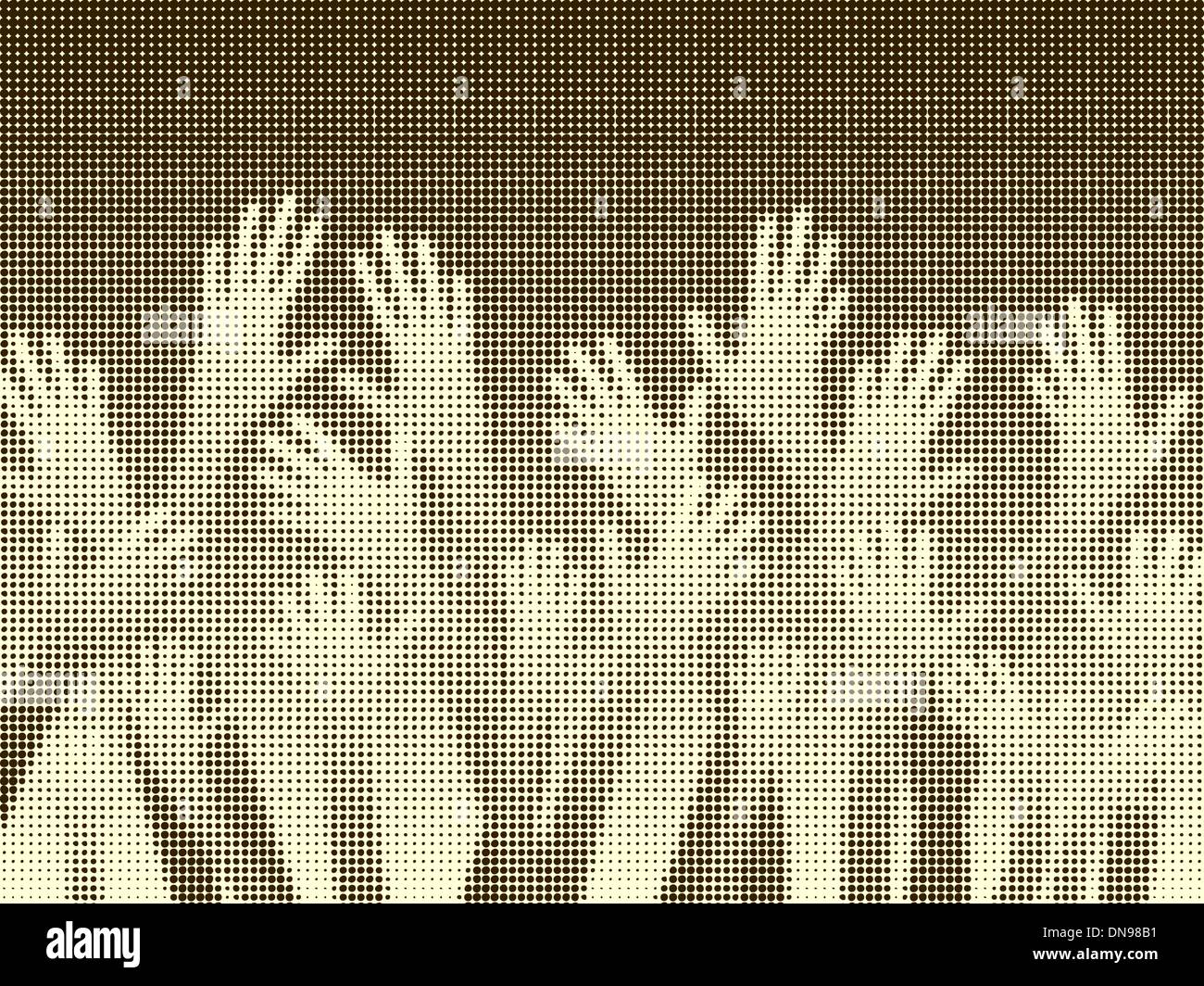 Sea hands Stock Vector Images - Alamy