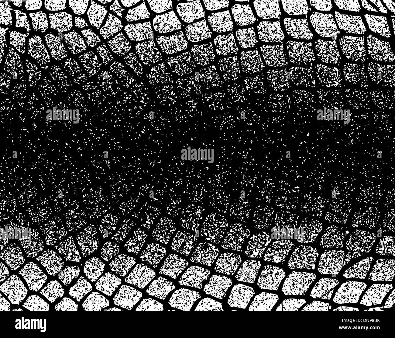 Dust net Stock Vector Images - Alamy