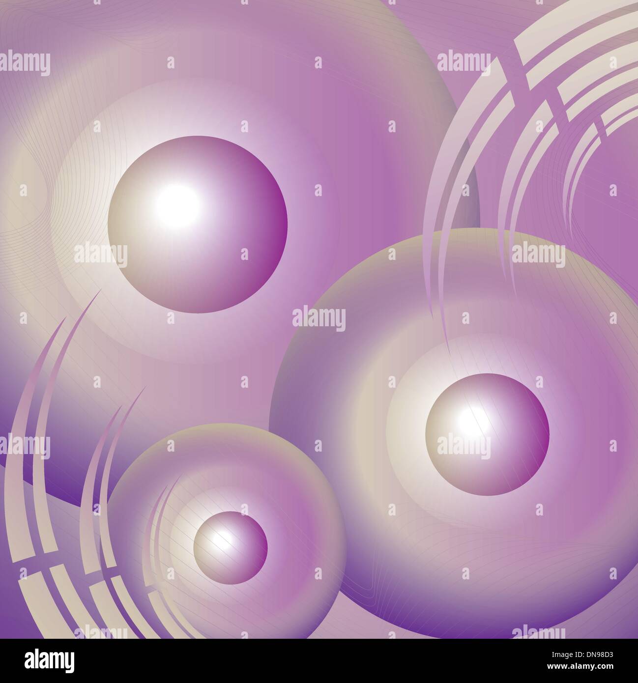 purple abstract future Stock Vector Image & Art - Alamy