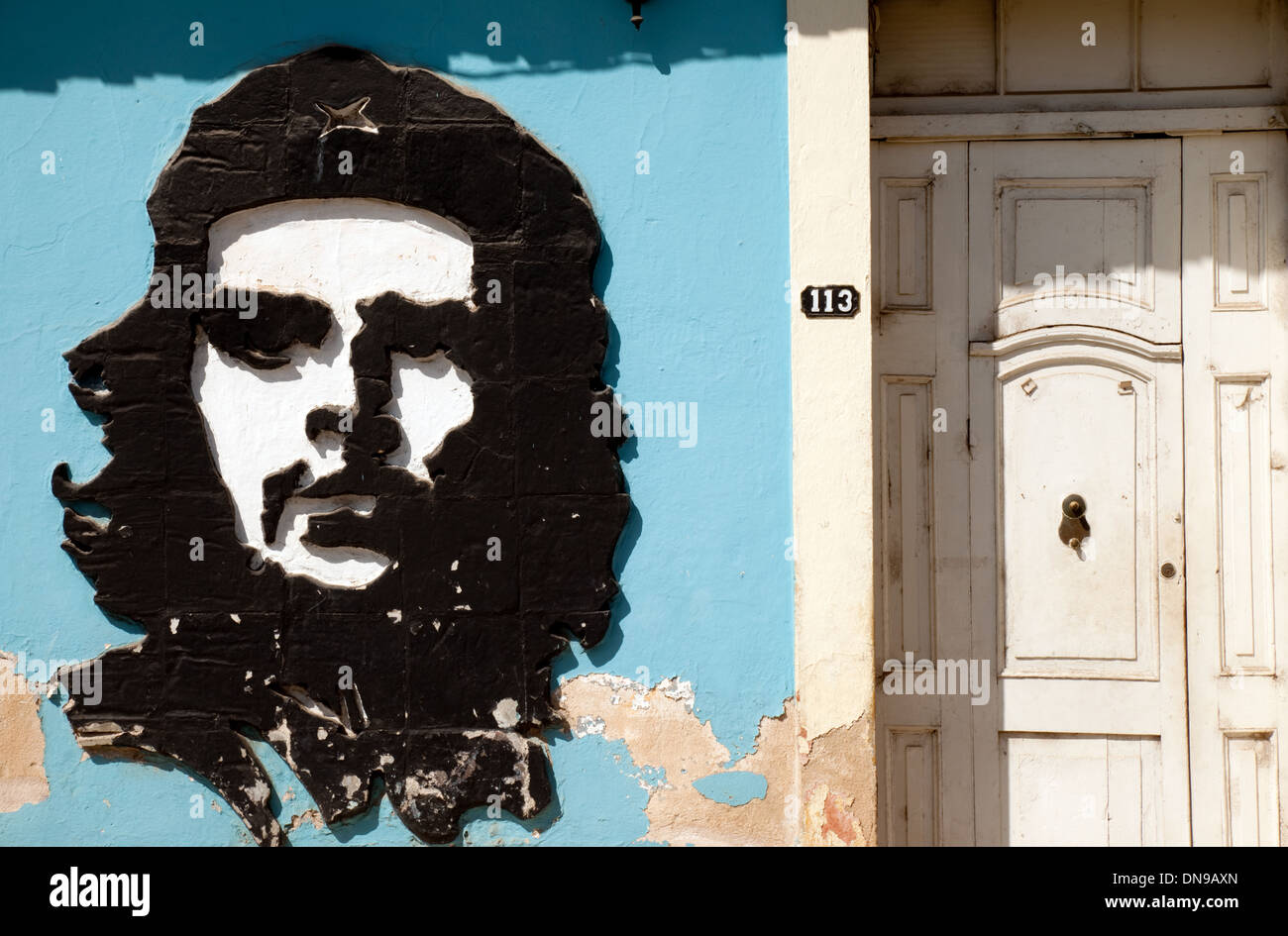 Che guevara hi-res stock photography and images - Alamy