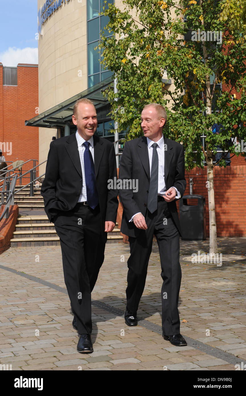 Richard mcfadden hi-res stock photography and images - Alamy