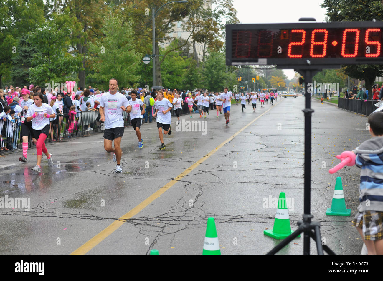 Live Finish Timing at Patricia Sanchez blog