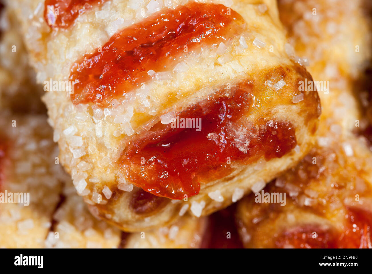 Closeup of guava hi-res stock photography and images - Alamy