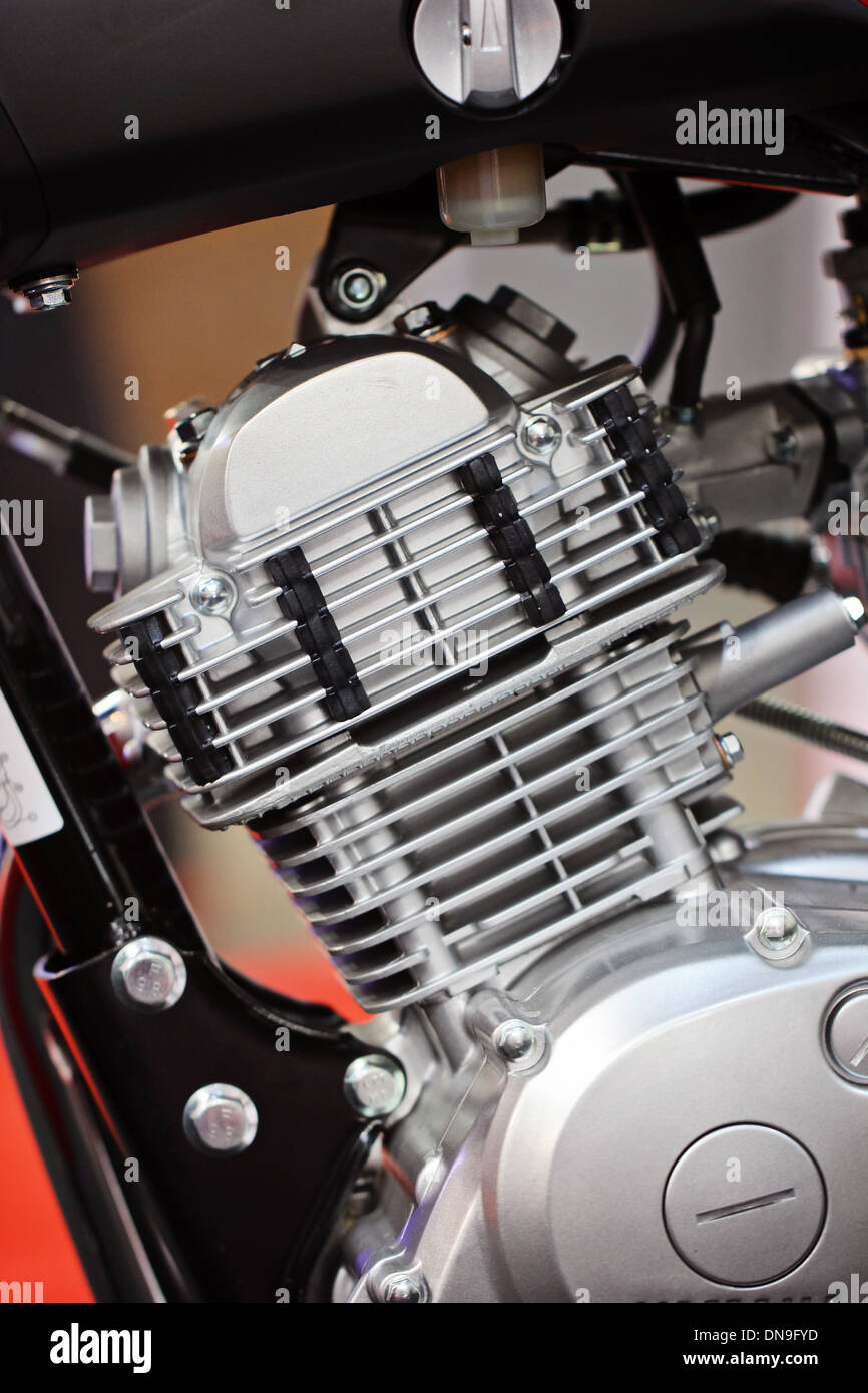 Torque motorcycle hi-res stock photography and images - Alamy