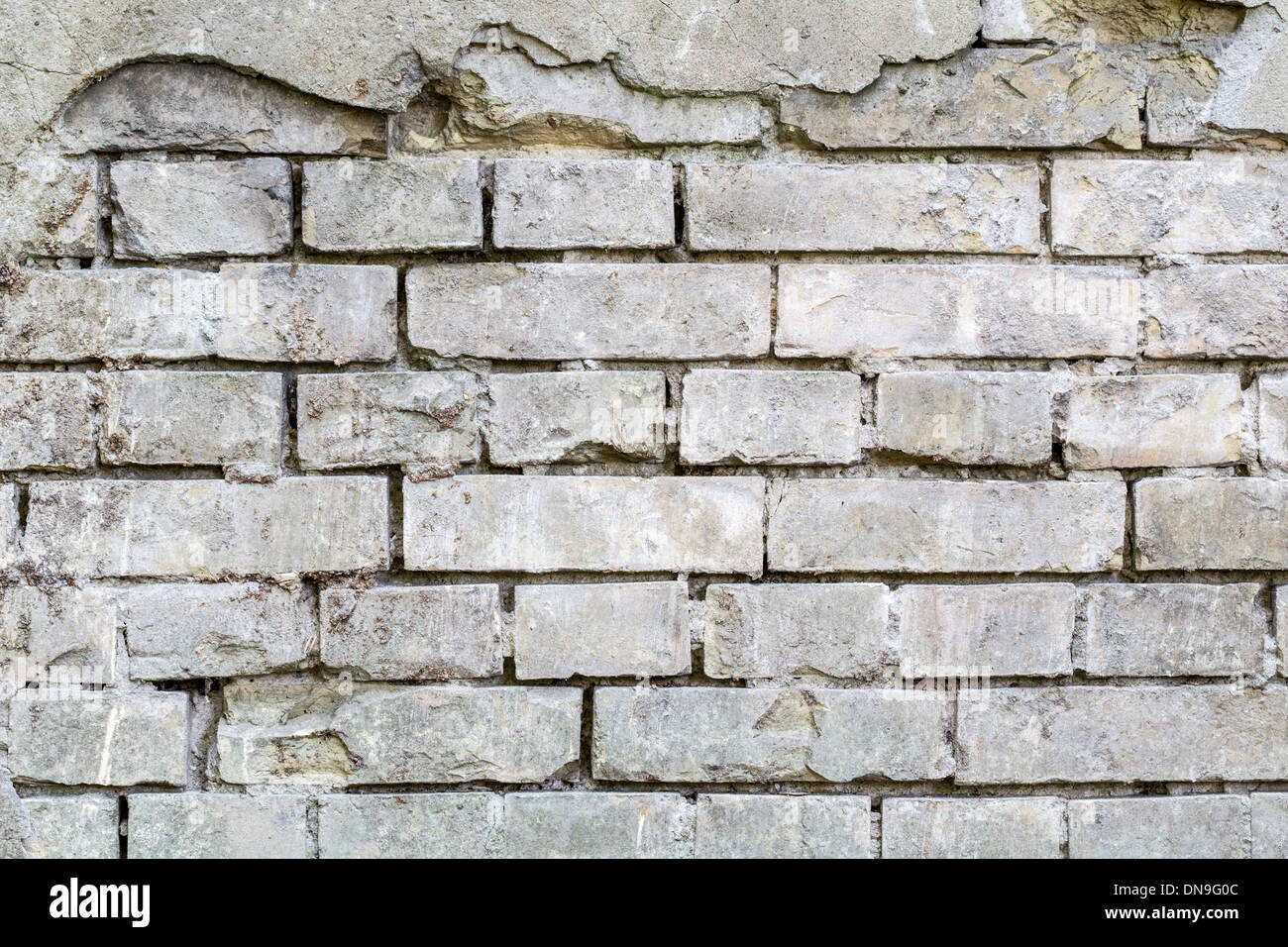 Old brick wall pattern closeup Stock Photo - Alamy
