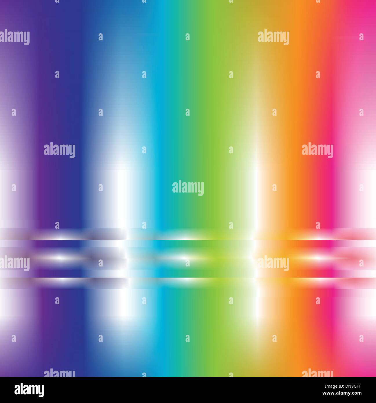 Red green blend background Stock Vector Images - Alamy