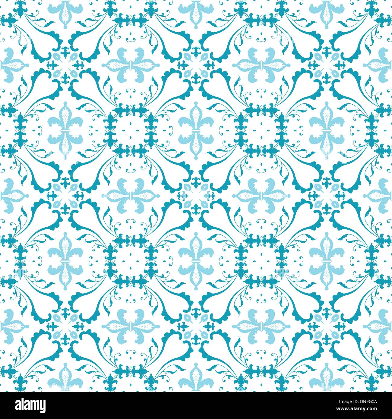 White pattern hi-res stock photography and images - Alamy