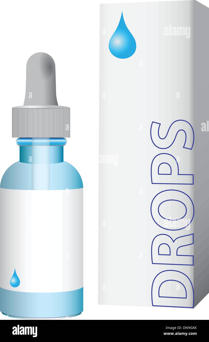 Medication packaging vector vectors hi-res stock photography and images ...