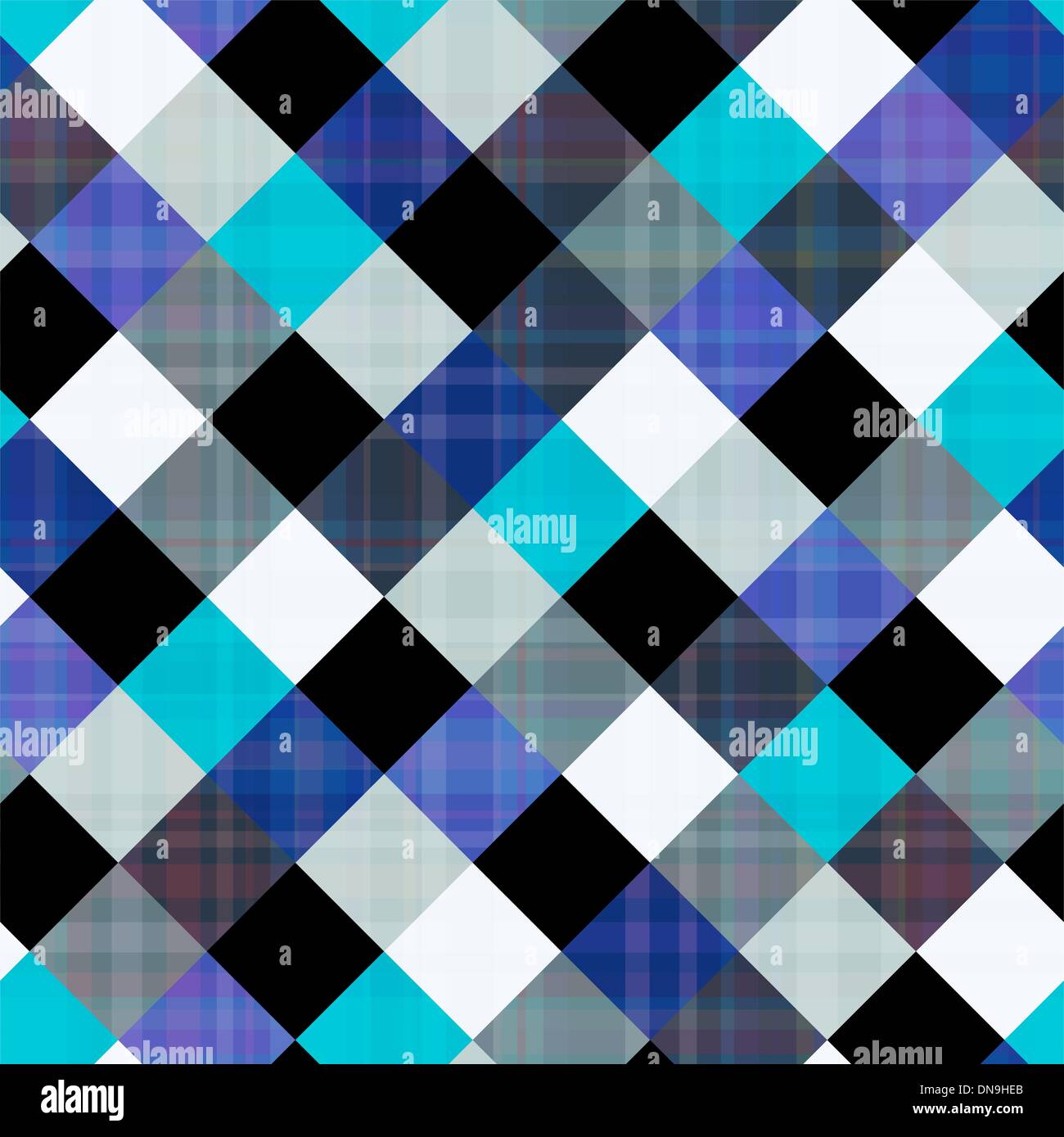 Seamless rhomb texture hi-res stock photography and images - Alamy