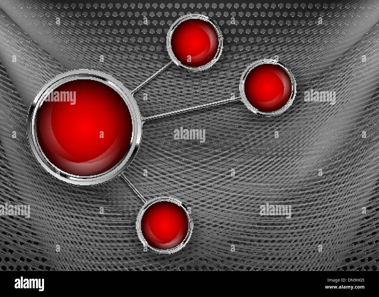 background with web button Stock Vector Image & Art - Alamy