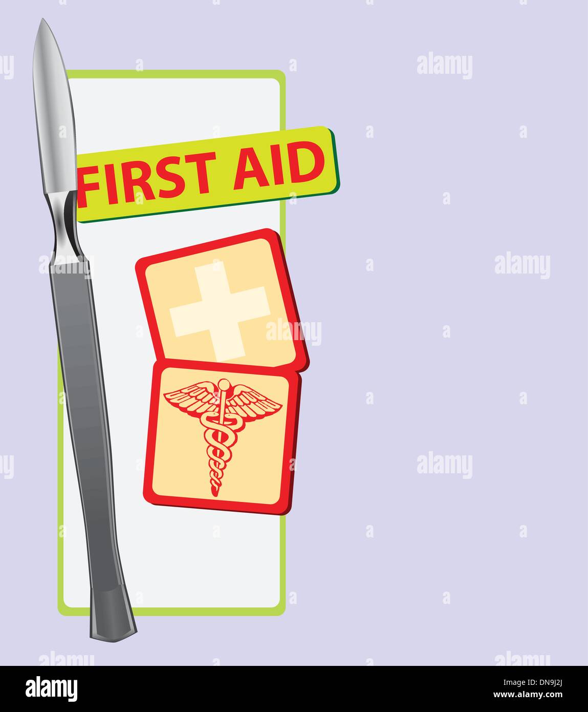 Medicine anatomy surgery first Stock Vector Images - Alamy