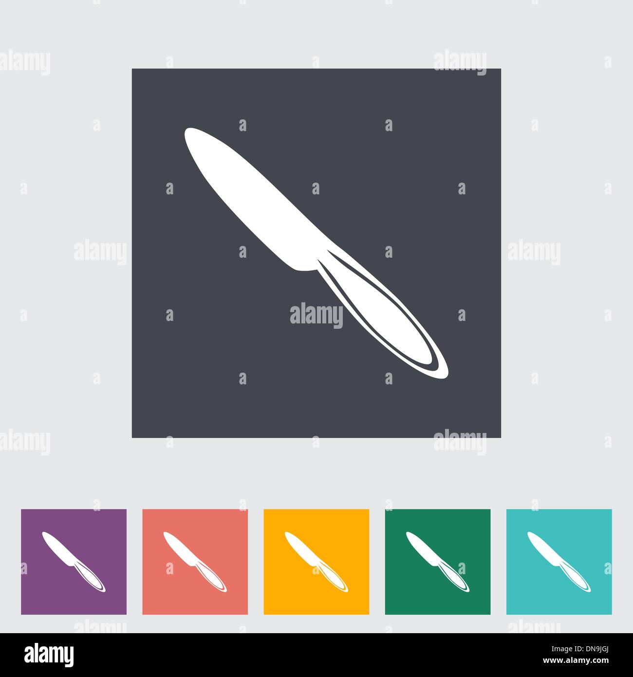 Icon black eating man vector hi-res stock photography and images - Alamy